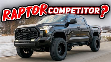 Pimped Out Tundra Pickups