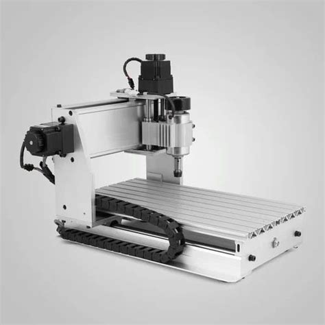 Cnc Router Machine 5 5 Kw At ₹ 700000 In Nagpur Id 27155227873
