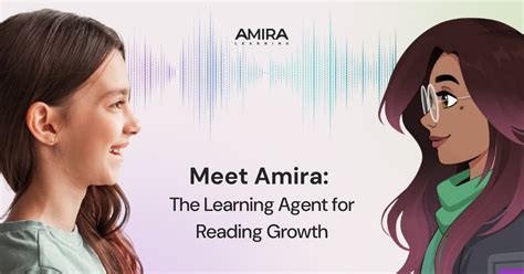 Explore The Amira Reading Suite
