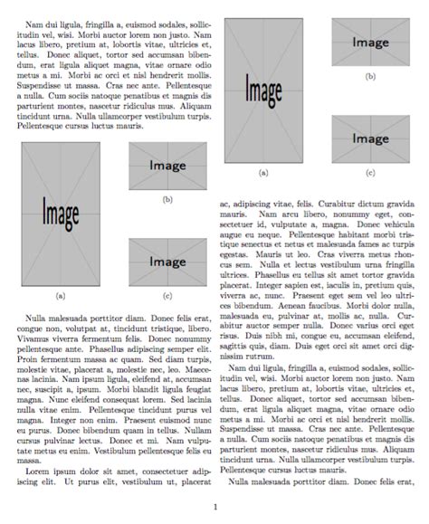 Graphics Arranging Multiple Subfigures Beside And Above Each Other