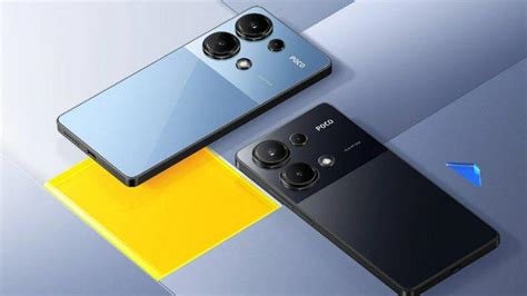 Spesifikasi Hp Poco M Pro Ada Diskon Harga Rp Ribu Di Februari Halaman All