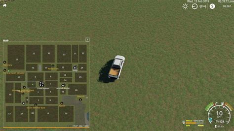FS19 Kiwi Farm Starter Map 4x V1 2 18 Farming Simulator 19 17 15 Mod
