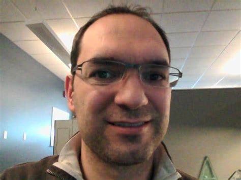 Rhyous Blog Archive Me