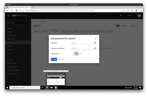 Keycloak On Distributed SQL CockroachDB Part