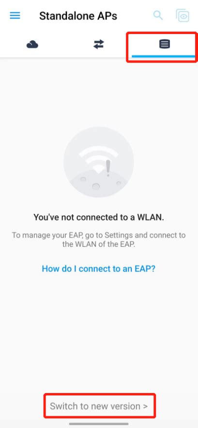 How To Configure Your Omada EAP Into A Mesh Network Using The Omada App TP Link United Arab