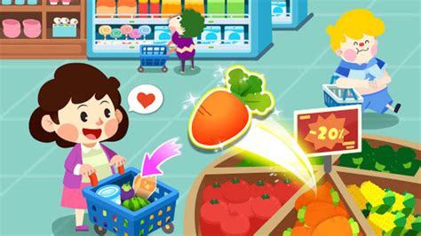 Android 용 Little Pandas Shopping Mall 다운로드