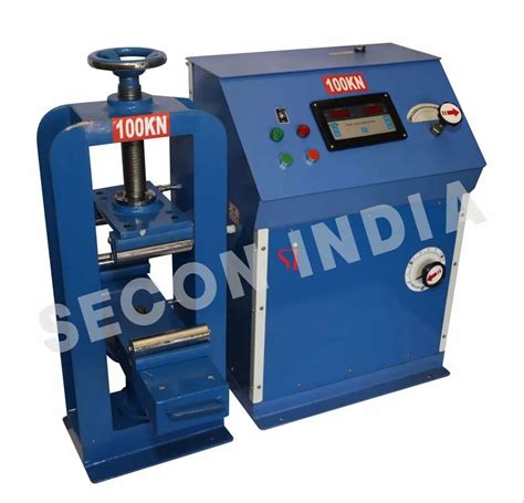 Flexural Testing Machine At 65000 Piece Tila Shahbazpur Loni Ghaziabad ID 26099793730