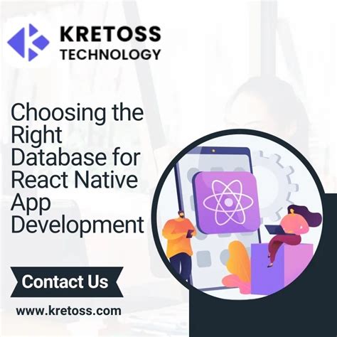 Ppt Choosing The Right Database For React Native App Development 1