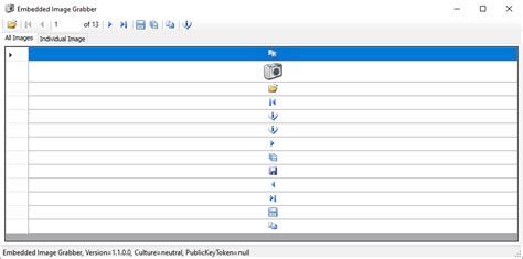 GitHub StefH EmbeddedImageGrabber Extracting Embedded Images From An