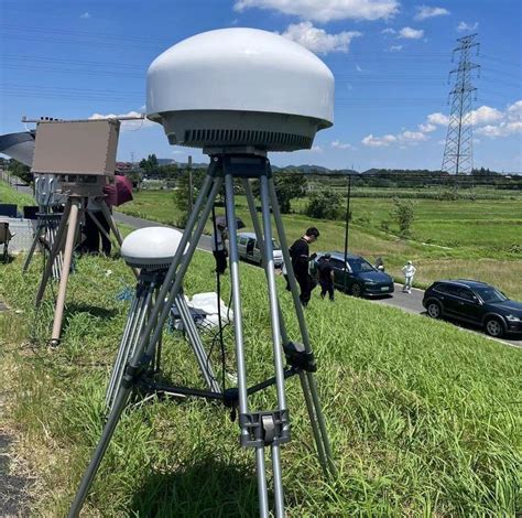 Ip66 Rated Drone Detection And Defense System For Low Altitude Protection Drone Detection