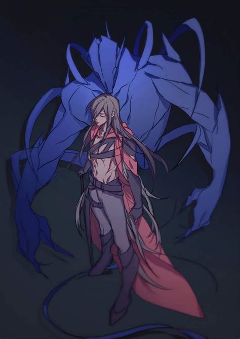 ABLE Wiki SCP Foundation Amino