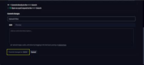 Host The Dataset In Huggingface — Chatg2ia Documentation