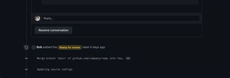 GitHub H Dong Clean Github Timeline Chrome Extension That Hides Pointless GitHub Actions In