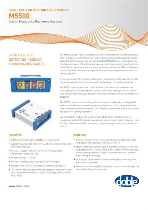 frequency response analyzer at best price in india