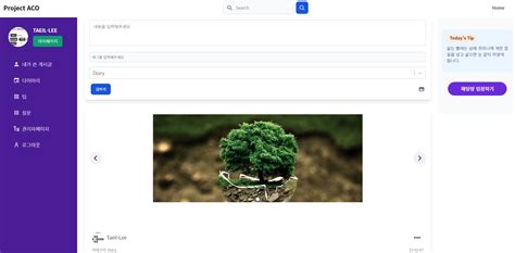 Github Team Acoaco Back