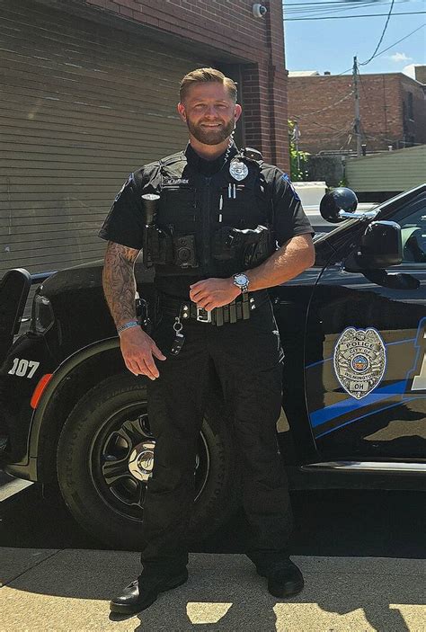 Wilmington Police Dept Unveils A New Look Wilmington News Journal