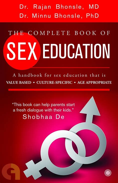 The Complete Book Of Sex Education Buy Tamil English Books Online CommonFolks