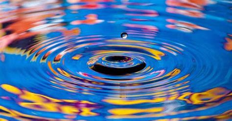 Elevate Event Design Embrace The Ripple Effect ITA Group