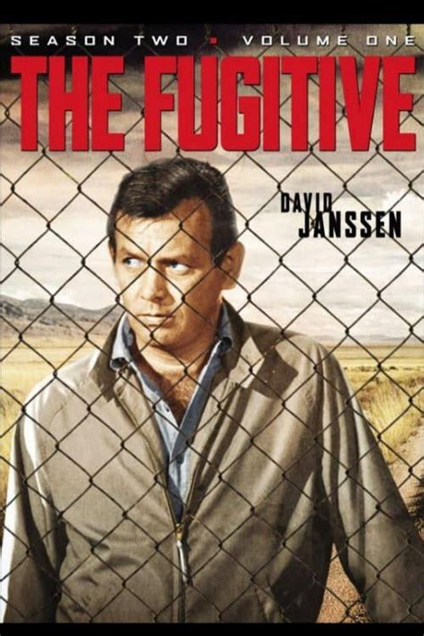 Where To Watch The Fugitive 1963 Tv Show Online Plex