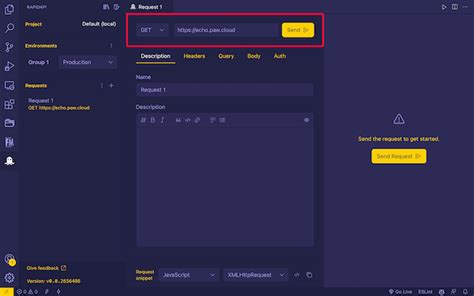A Deep Dive Into Rapid Api Client Vs Code Extension