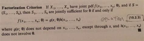 Solved 6 Let X X Be A Random Sample From A Gamma Chegg Com