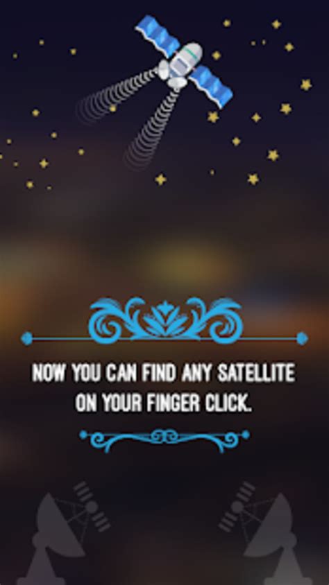 Satellite Finder Pro Dishpointer Apk For Android Download
