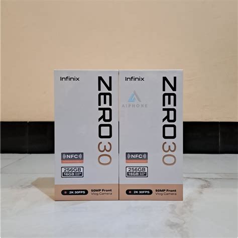 Jual INFINIX ZERO G GB NEW GARANSI RESMI Shopee Indonesia