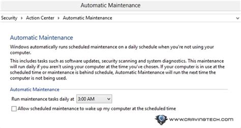 A Ghost Wakes My Computer Up At 3 AM