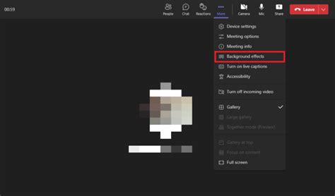 How To Change Microsoft Teams Background Image TechCult