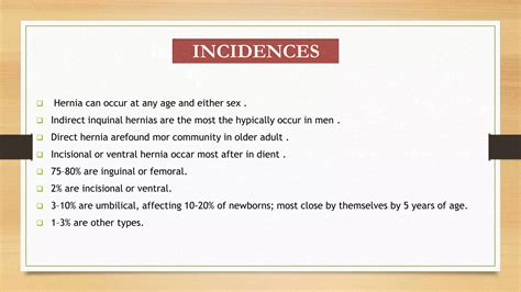 Hernia Ppt Pptx