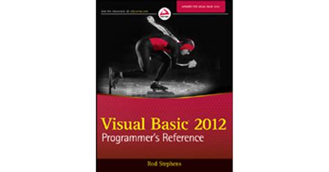 appendix i visual basic power packs visual basic 2012 programmer s reference [book]