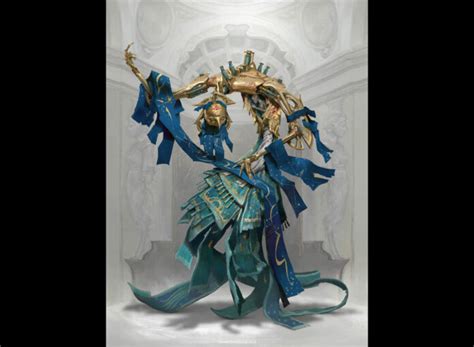 The Art Of Jessie Jiang