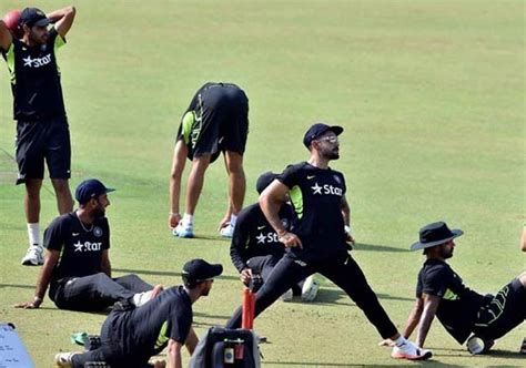 India To Tour Zimbabwe In July For 3 Odis And 2 T20is India Tv News