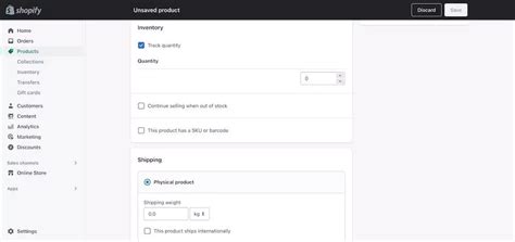 How To Add Products To Shopify 4 Methods Nextsky
