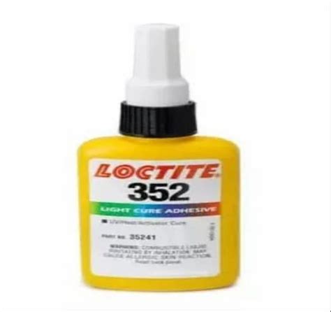 Loctite 352 Structural Adhesive 50ml At ₹ 2434piece Loctite In Pune
