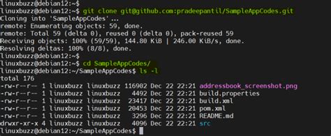 How To Install Git On Debian Step By Step