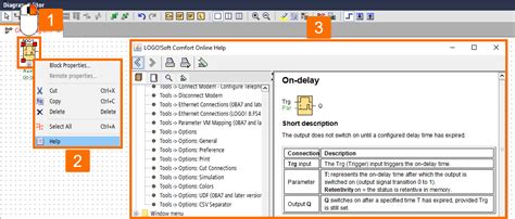 Siemens Logo Plc Training How To Get Started With Siemens Logo Soft Comfort