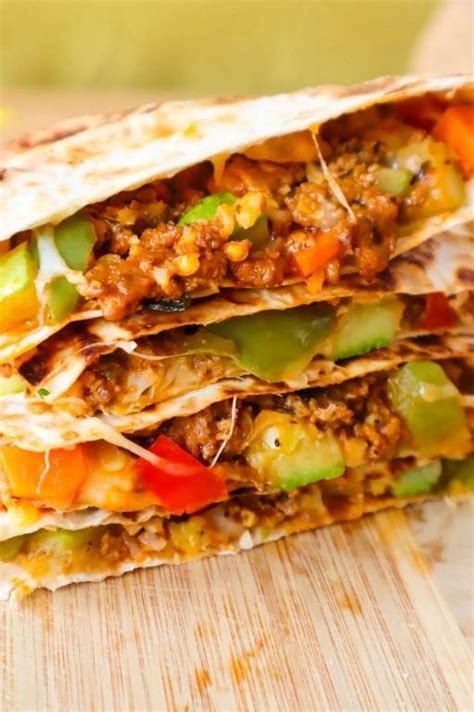 19 Delicious Ground Beef Veggie Recipes For Every Occasion The Cortez