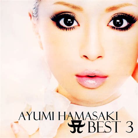 Ayumi Hamasaki A Best