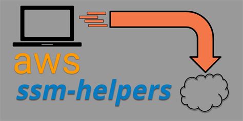 Github Disneystreamingssm Helpers Help Manage Aws Systems Manager With Helpers