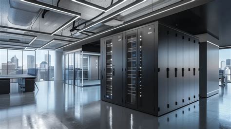 What Are Edge Data Centers