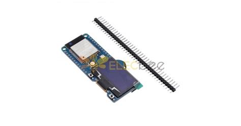 Dstike D Duino 32 Xr V2 Esp32 Development Board Bmp180 Con Display Oled Per Il Monitoraggio