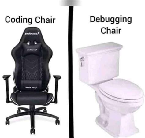 40 Funny Programming Memes For Coding Dorks To Giggle At March 24 2025