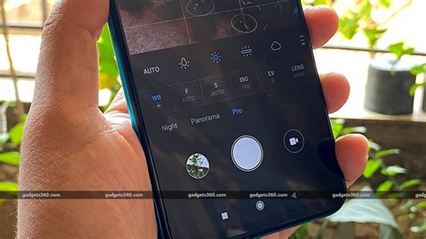 How To Use Pro Camera Mode On Your Android Smartphone Gadgets