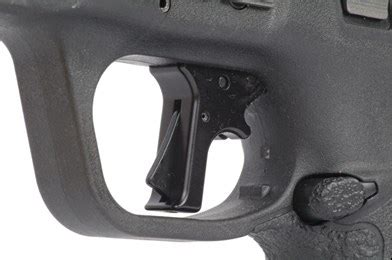 Apex Tactical Specialties Flat Faced Forward Set Sear Trigger Kit For M P M2 0 Get Tactical