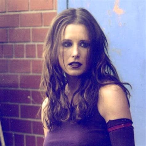 Amanda Young Shawnee Smith Artofit