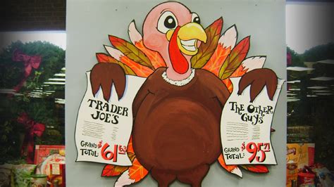 Trader Joes Art Erin Swanson Design