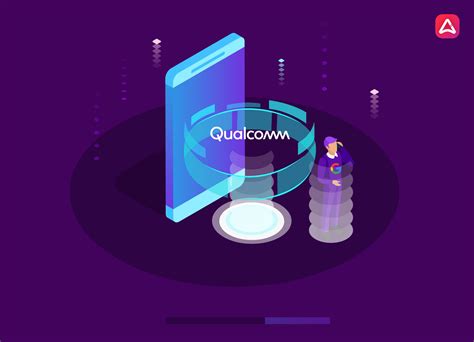 Google Qualcomm Announced Years Of Updates To The Future Android Phones AppStudio