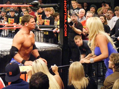 Pro Wrestling Pix Brooke Hogan Photo Gallery