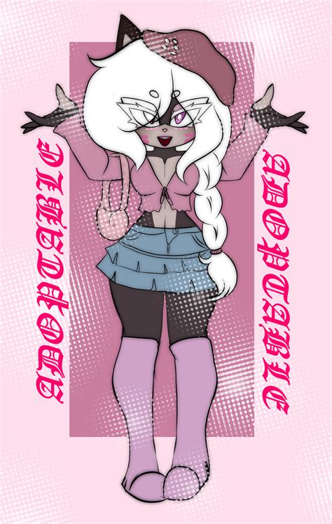 Sonic Adoptable Hedgehogopen By Dani145josh On Deviantart